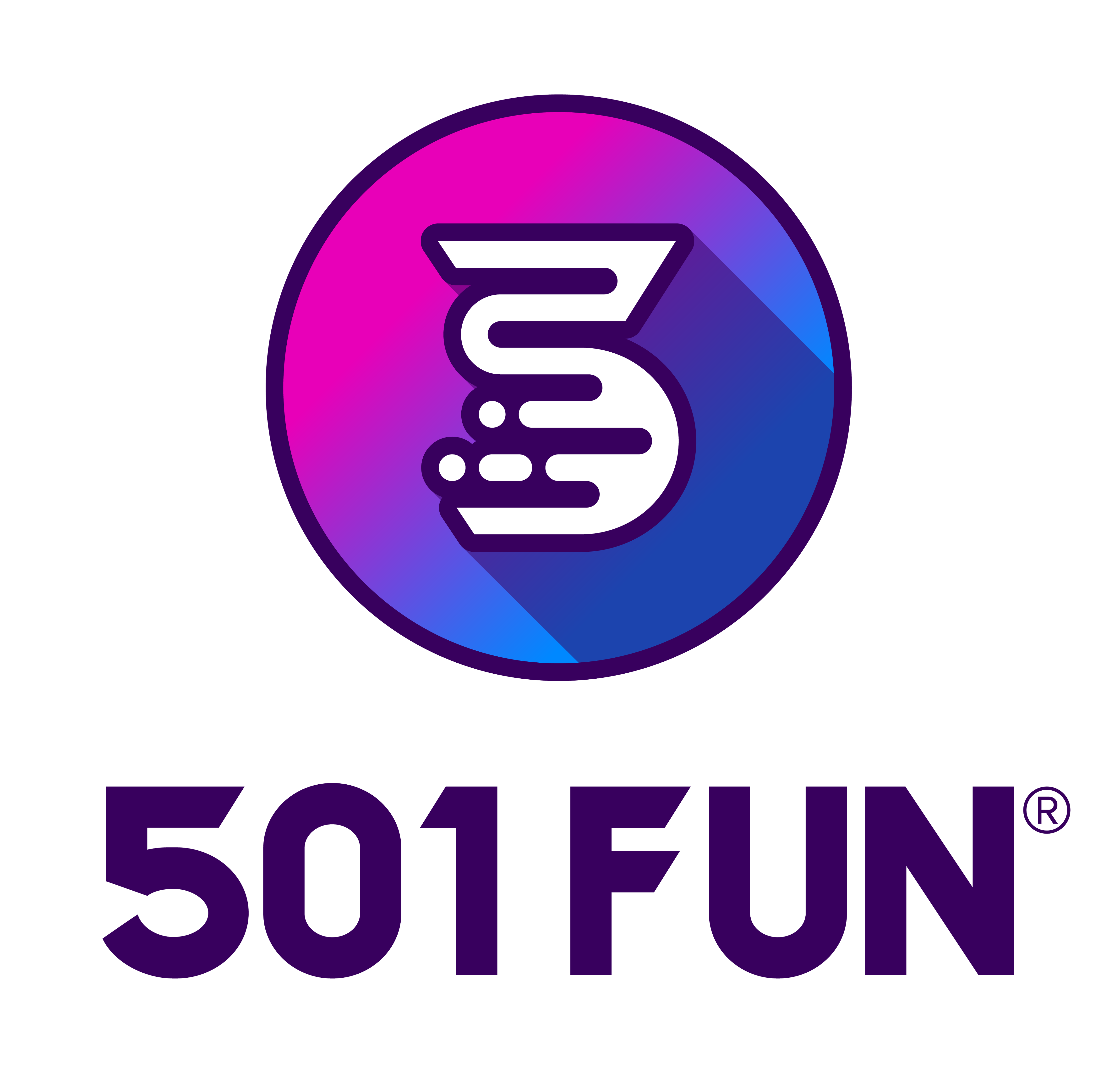 The Hub | Products | 501 Fun