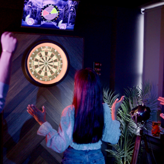 Interactive Darts Game | Products