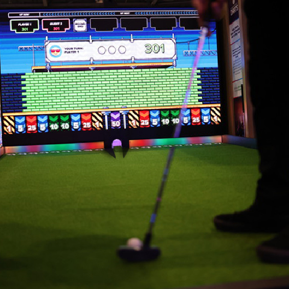 Mini-Golf | Products