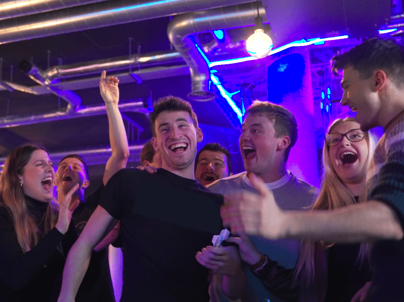 Darts Games | Augmented Reality Entertainment | 501 Fun | 501 Fun