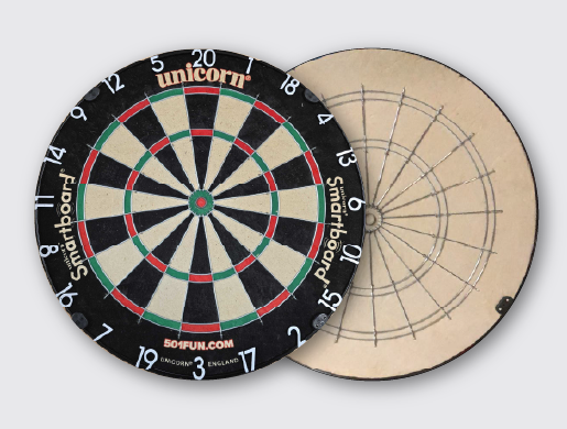 Darts Games | Augmented Reality Entertainment | 501 Fun | 501 Fun