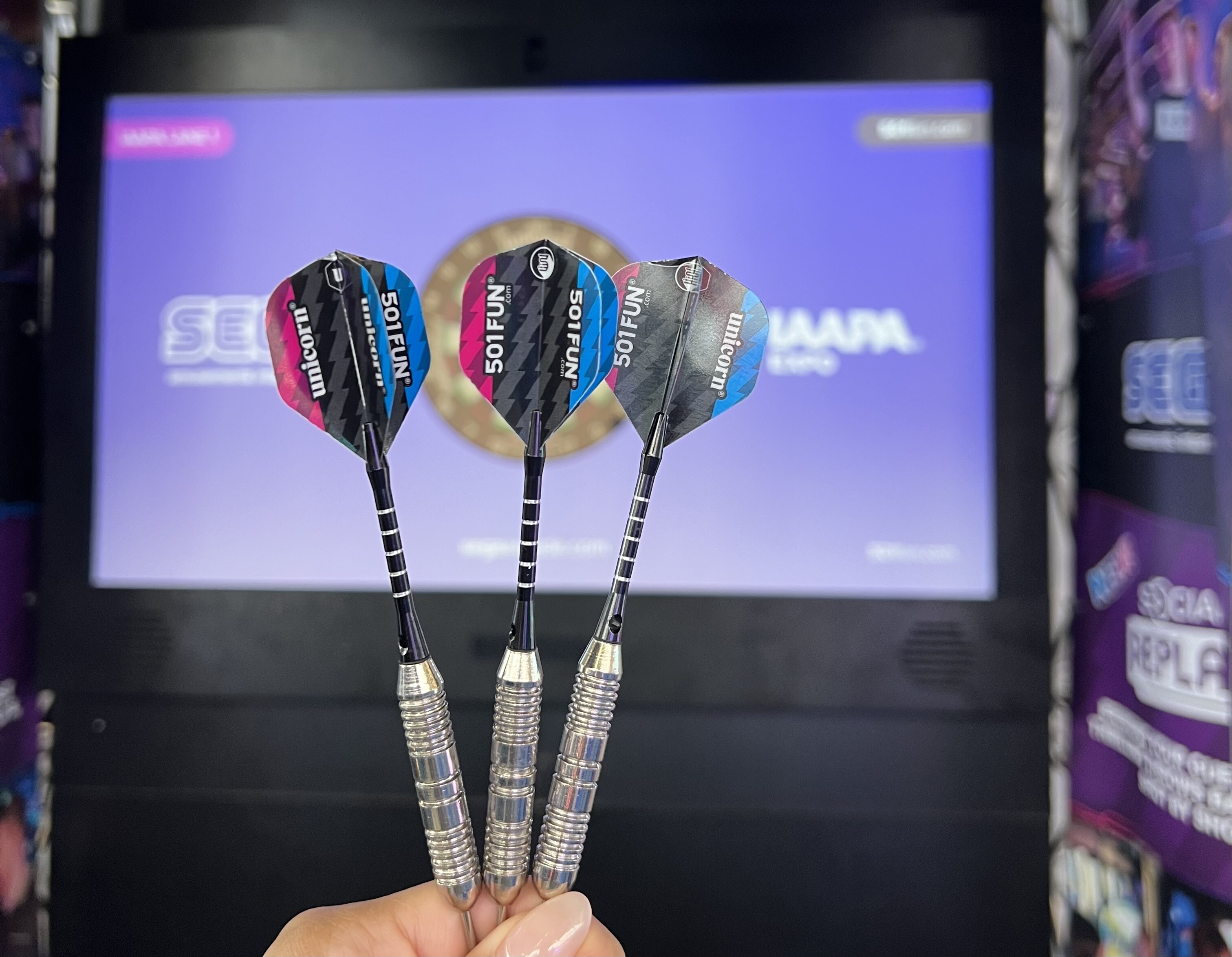 IAAPA EMEA 2024 LEARNINGS - 501 Fun
